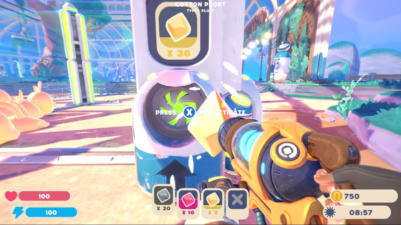 How To Farm For Plorts in Slime Rancher 2 | Attack of the Fanboy