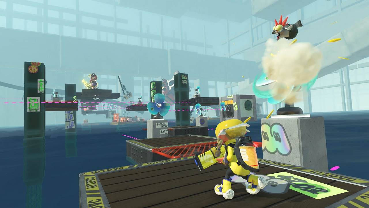 How to Get Hero Gear in Splatoon 3 | Attack of the Fanboy