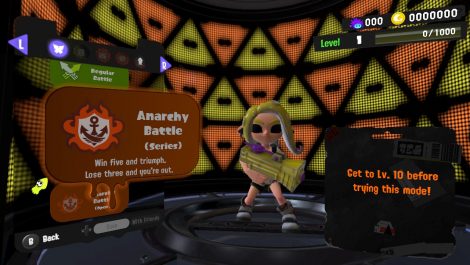 Splatoon 3 Review | Attack of the Fanboy