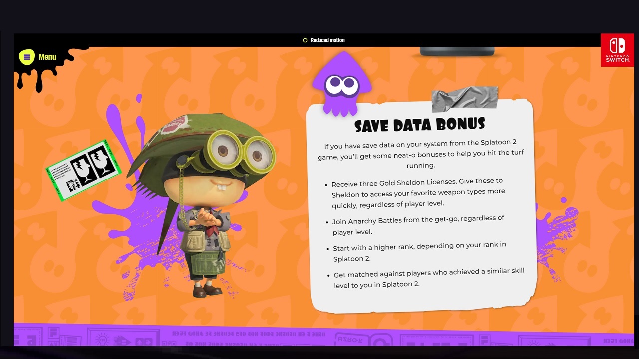 Splatoon 3 Ranking System: All Anarchy Battle Ranks Explained | Attack ...
