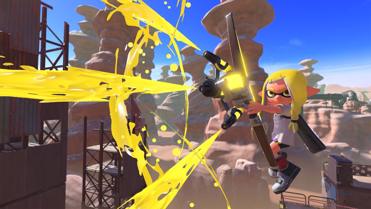 Splatoon 3 Shop Refresh: How to Unlock New Clothes and Headgear ...
