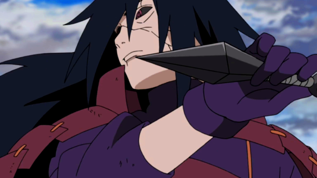 Strongest Characters in Naruto, Ranked | Attack of the Fanboy
