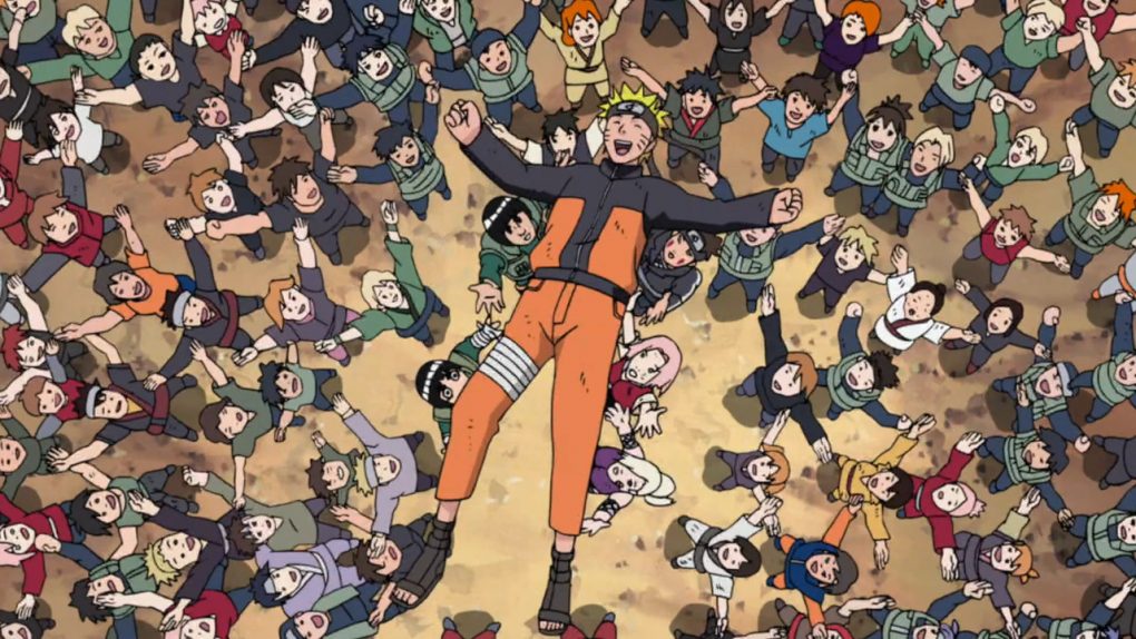 Strongest Characters in Naruto, Ranked | Attack of the Fanboy