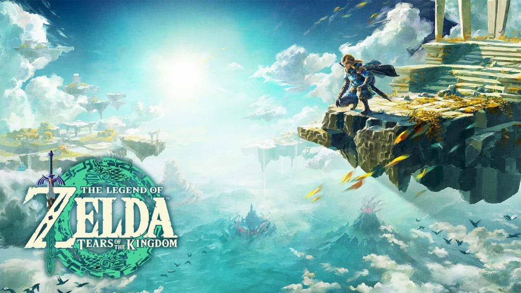 The Legend of Zelda: Tears of the Kingdom Pre-Order Guide | All ...