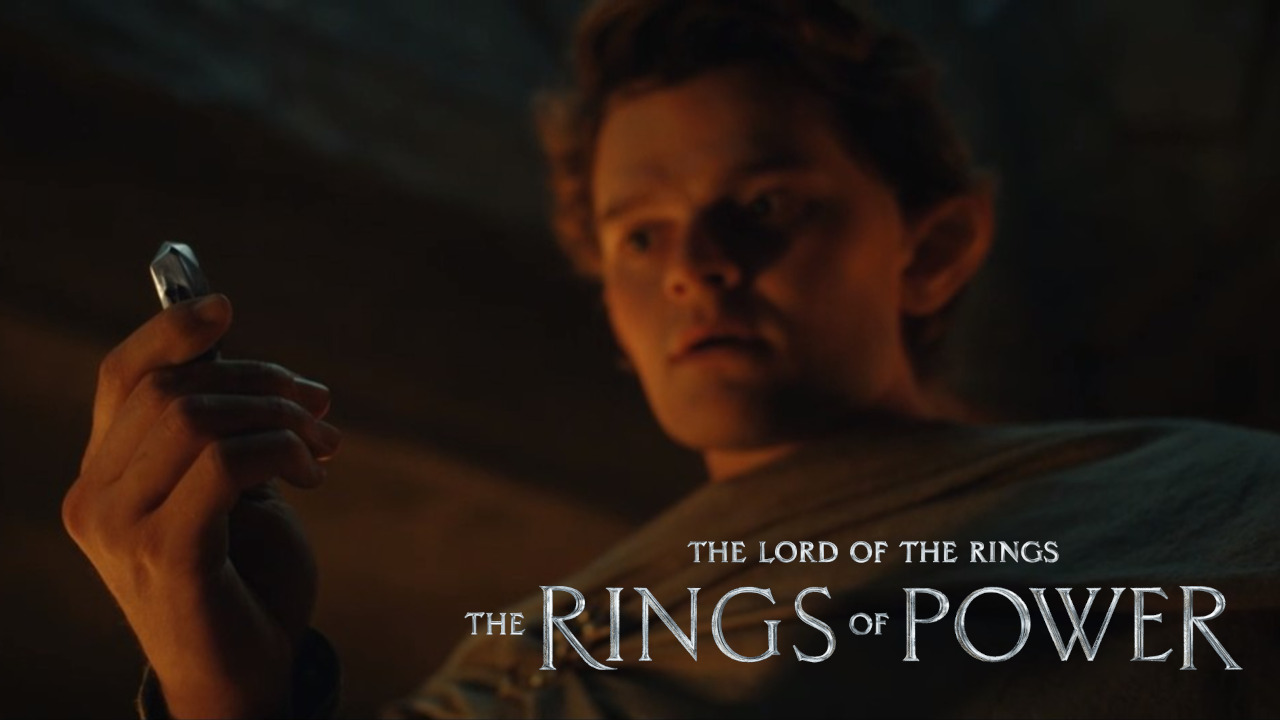 The Rings of Power: What Is Mithril, and Why Is It Important? | Attack ...