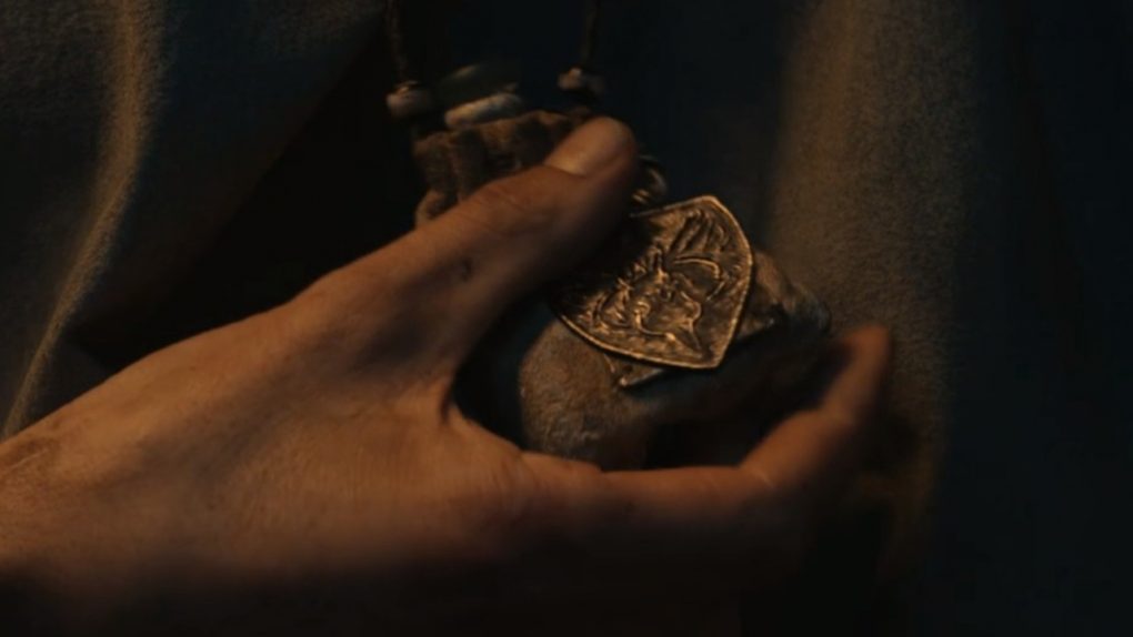 The Rings of Power: Halbrand, and His Lineage, Might be Trouble ...