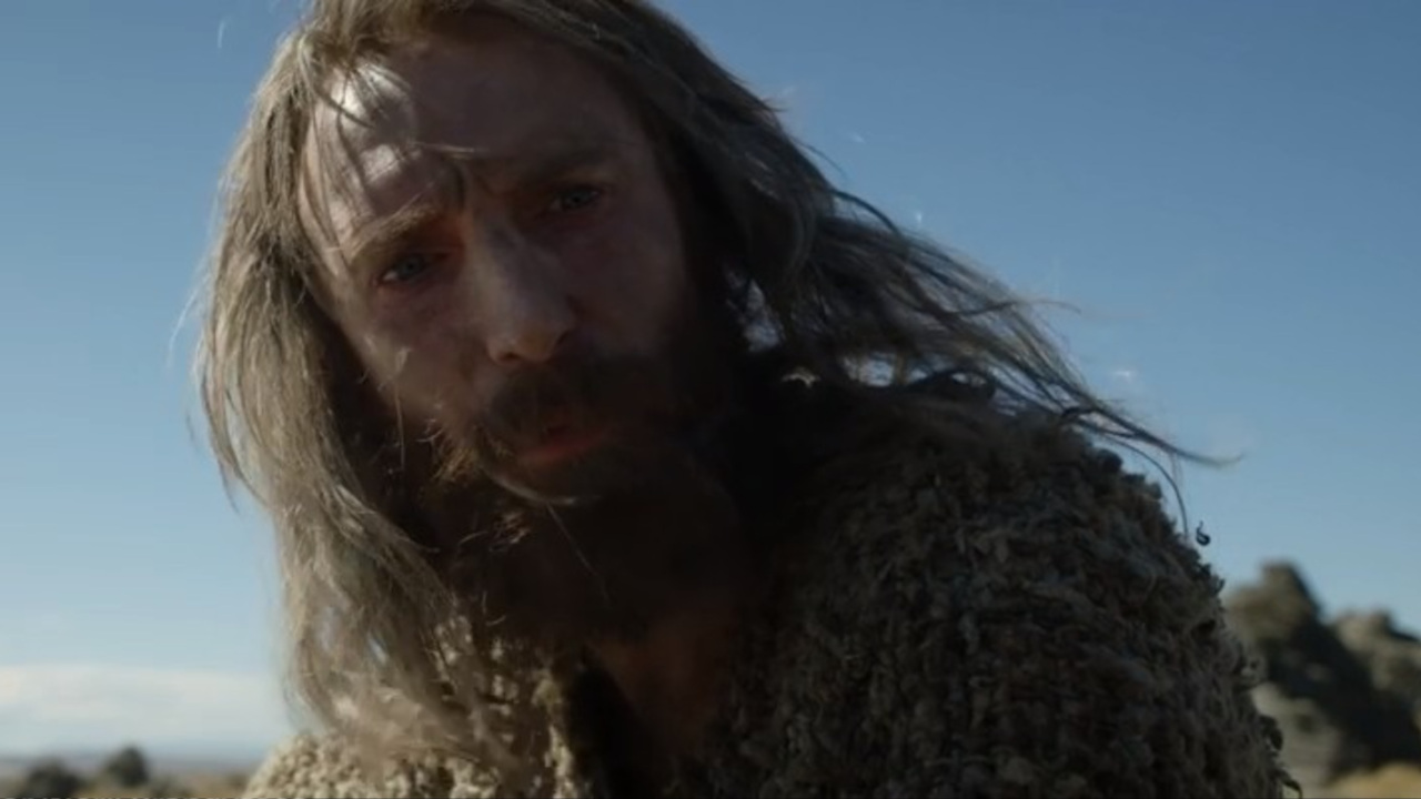 Recent Fan Theories on Meteor Man and His True Identity in The Rings of ...