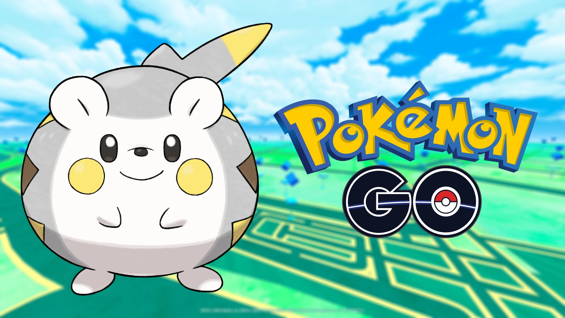 How to Catch Togedemaru in Pokemon GO and Can It Be Shiny? | Attack of ...