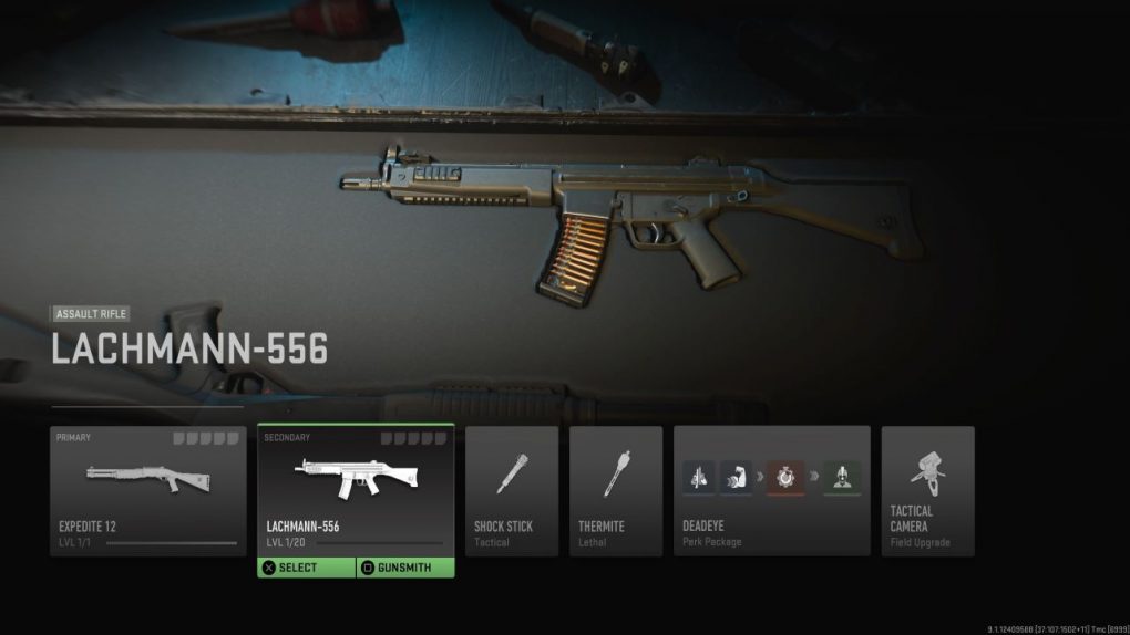 How to Unlock the Lachmann-556 in Modern Warfare 2 | Attack of the Fanboy