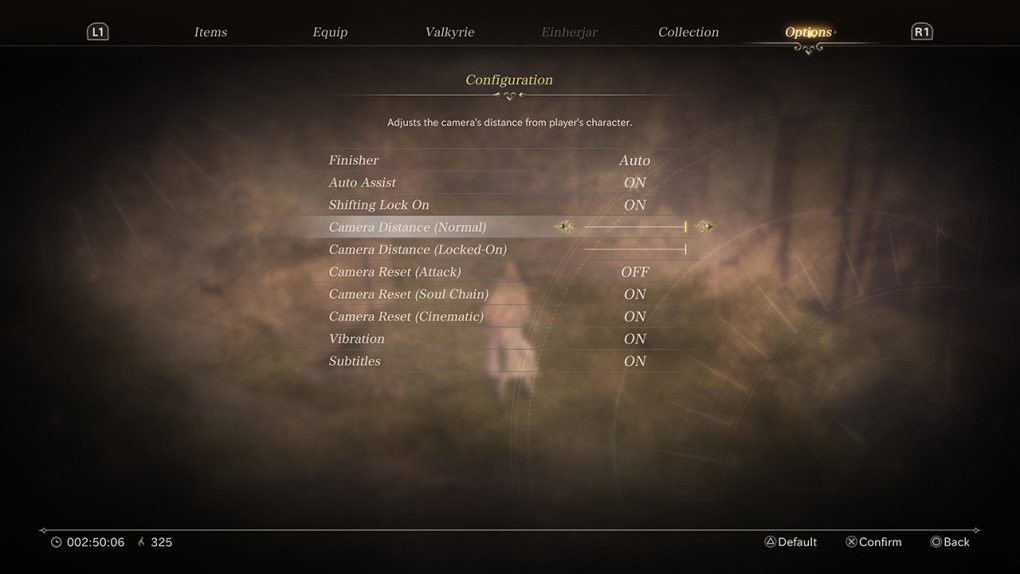 How to Increase Your FOV in Valkyrie Elysium | Attack of the Fanboy