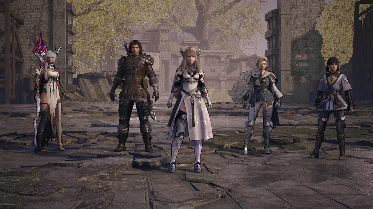 Valkyrie Elysium Review | Attack of the Fanboy