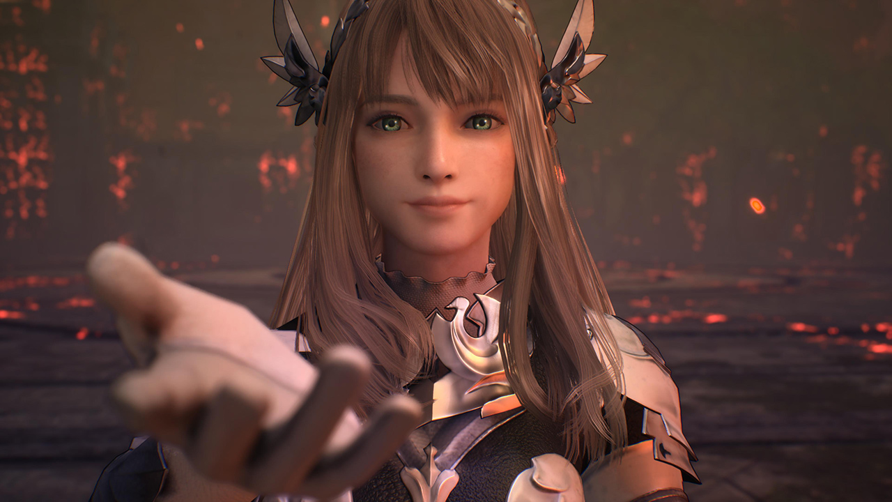 Valkyrie Elysium Review | Attack of the Fanboy