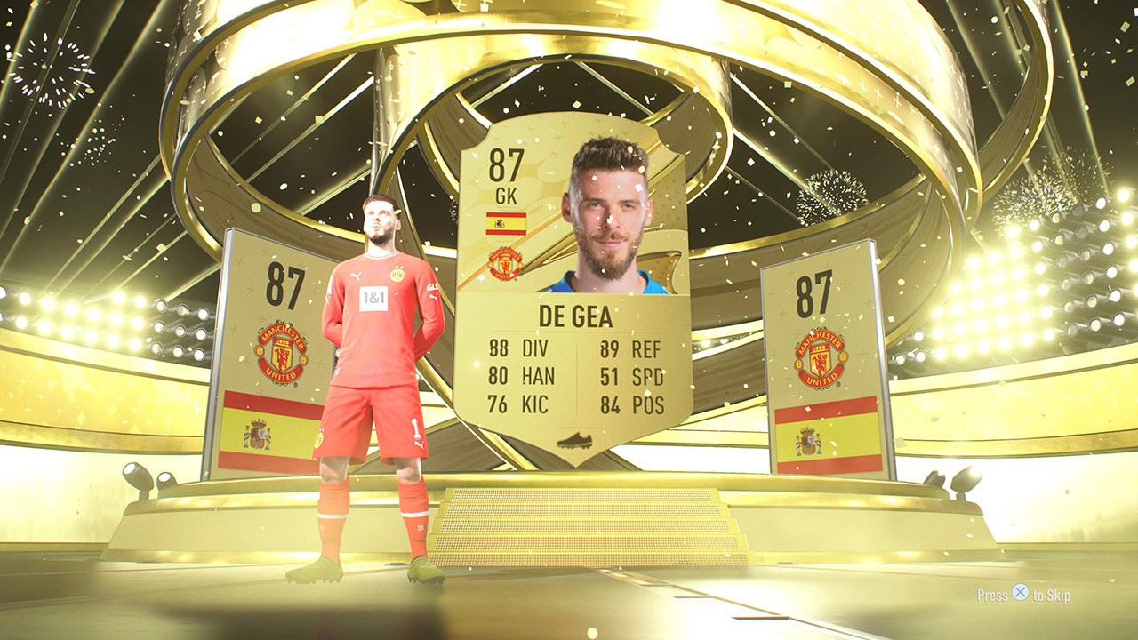 How to Tell Walkout in FIFA 23 | Attack of the Fanboy