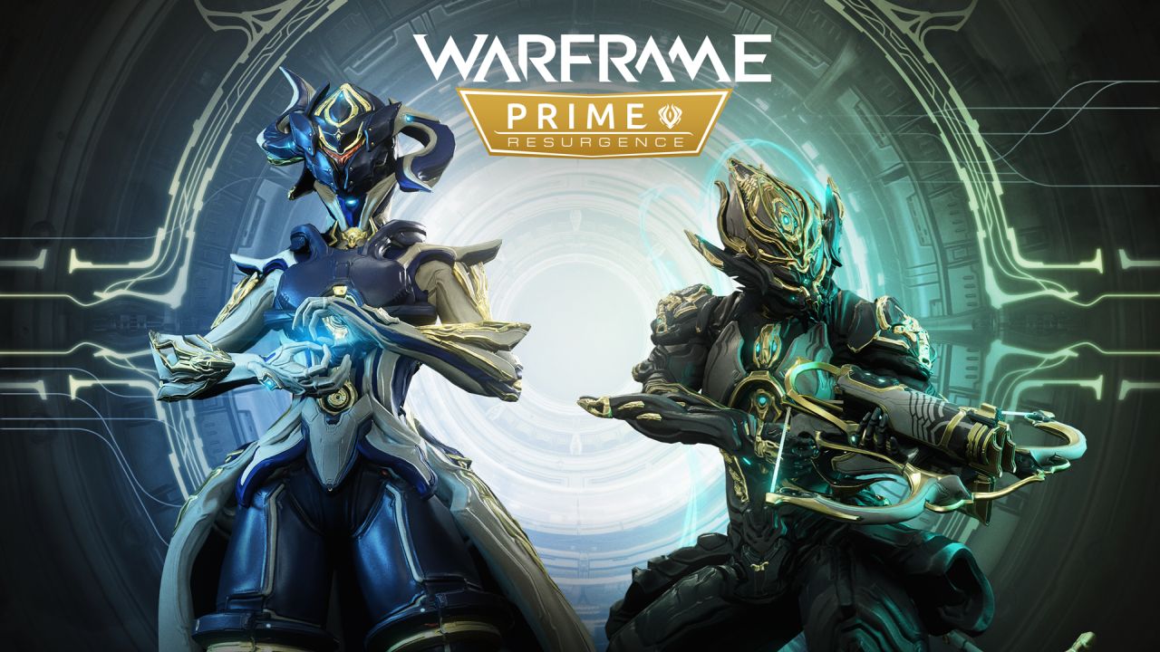 How to Get Aya in Warframe | Attack of the Fanboy