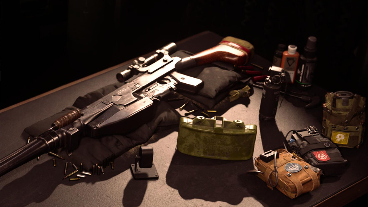 Warzone Sniper Tier List: The Best Sniper Rifles in Call of Duty ...