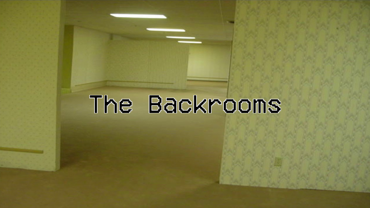 What Are the Backrooms? The Fiction Project Explained | Attack of the ...