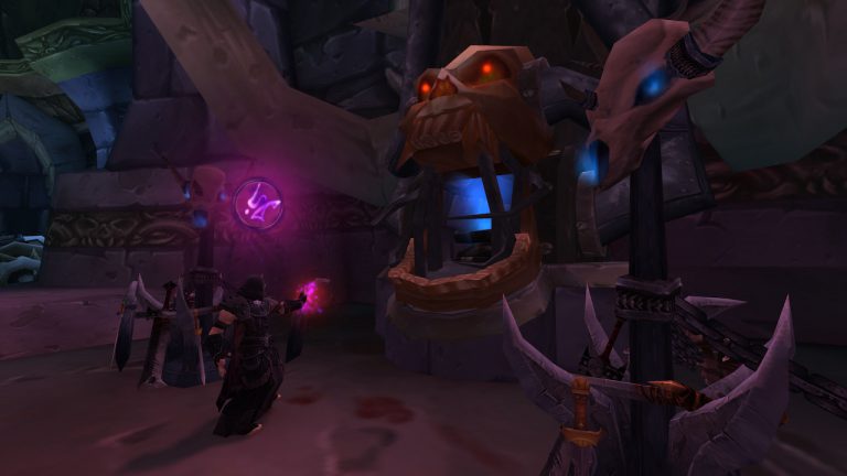 Best Death Knight Builds in WoW Wrath of the Lich King Classic | Attack ...