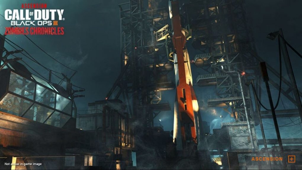 All Zombie Chronicles Maps, Ranked | Attack of the Fanboy