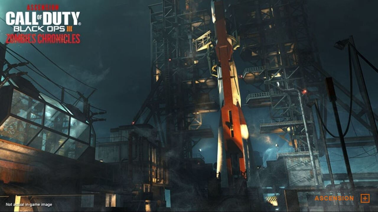 All Zombie Chronicles Maps, Ranked | Attack of the Fanboy