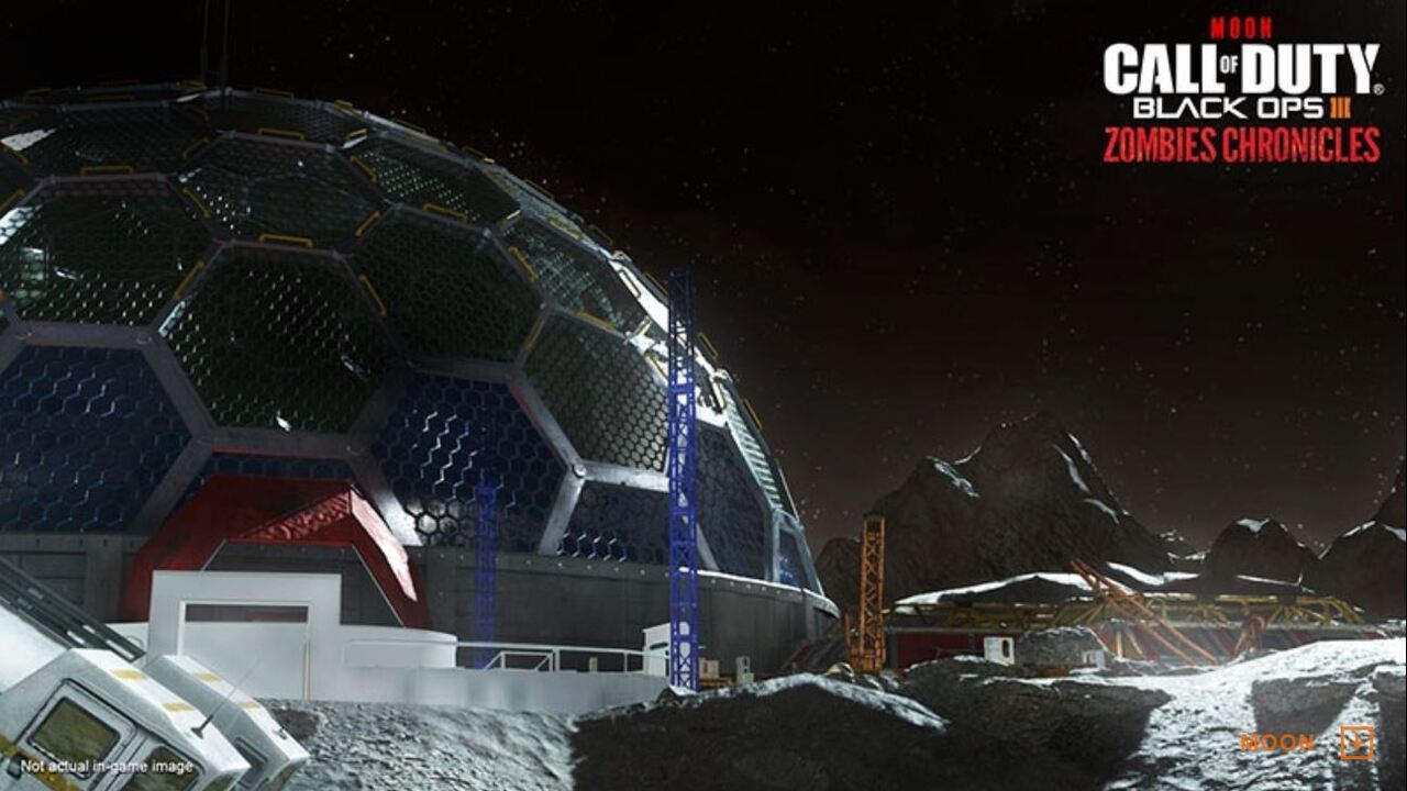 All Zombie Chronicles Maps, Ranked | Attack of the Fanboy