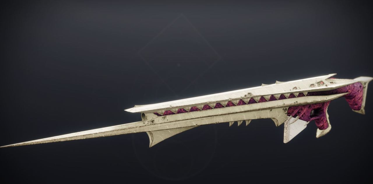 Destiny 2 Defiance of Yasmin God Roll: Best Perks for PVE and PVP ...