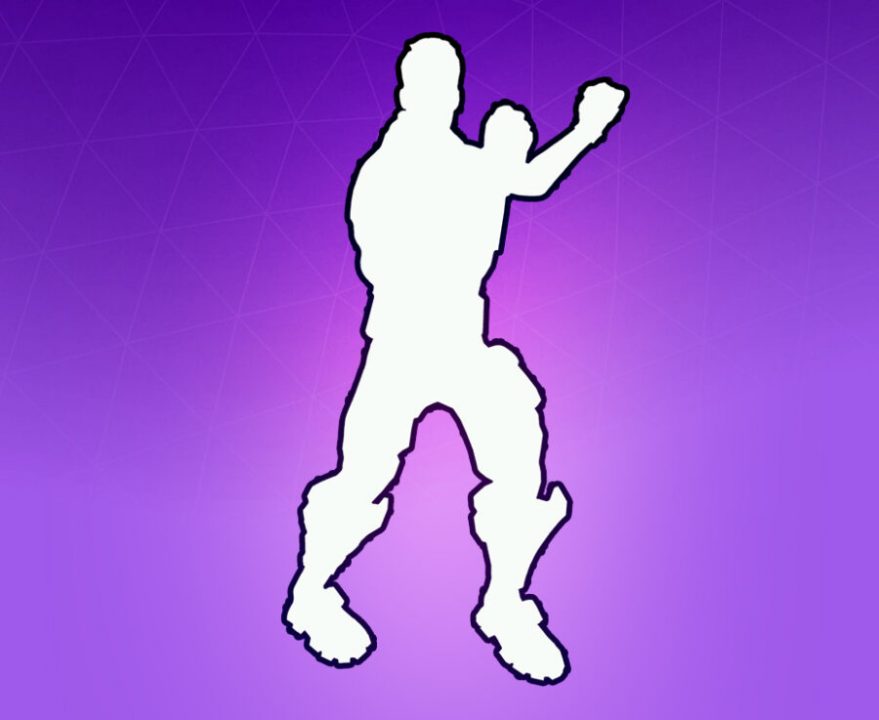 The Rarest Fortnite Emotes (November 2022 ) | Attack of the Fanboy