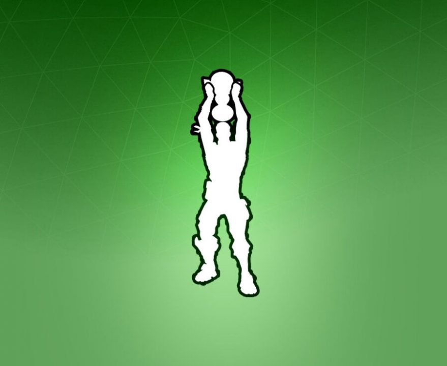 The Rarest Fortnite Emotes (November 2022 ) | Attack of the Fanboy