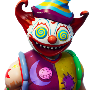Best Fortnite Clown Skins, Ranked | Attack of the Fanboy