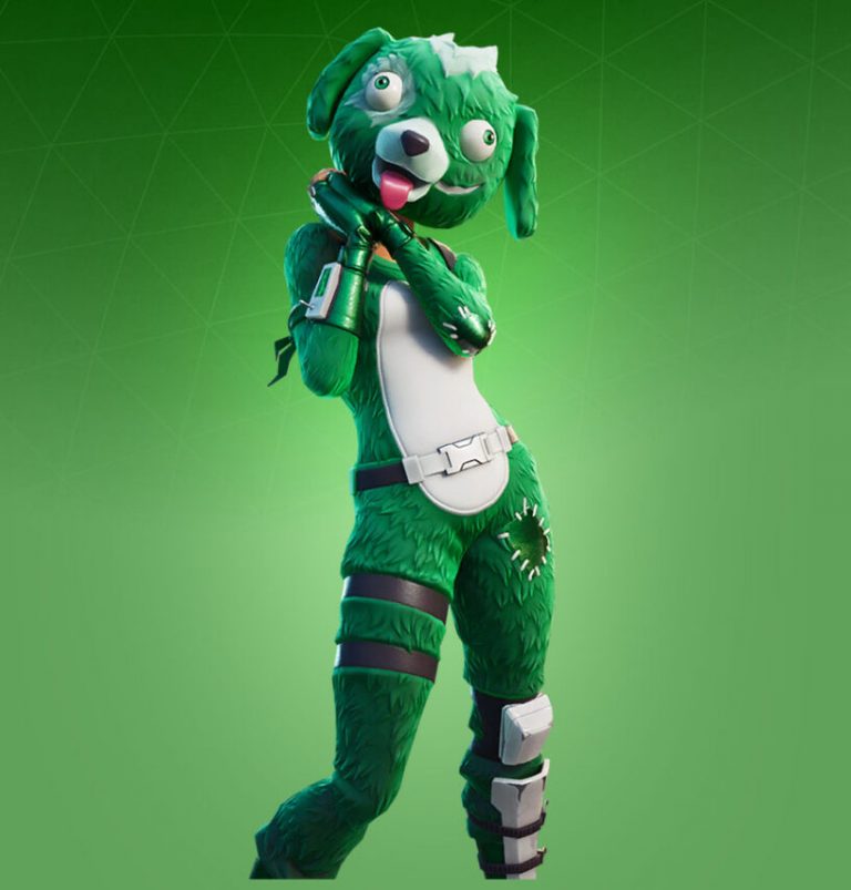 Best Green Fortnite Skins, Ranked | Attack of the Fanboy