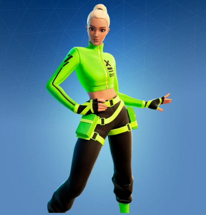Best Green Fortnite Skins, Ranked | Attack of the Fanboy