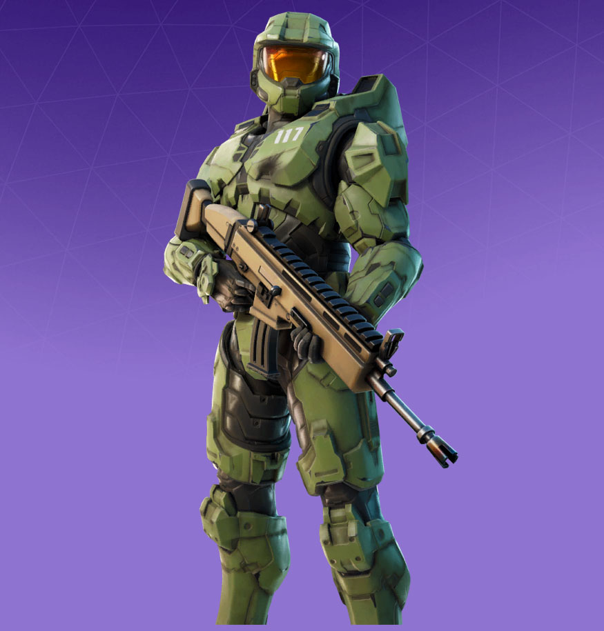 Best Green Fortnite Skins, Ranked | Attack of the Fanboy