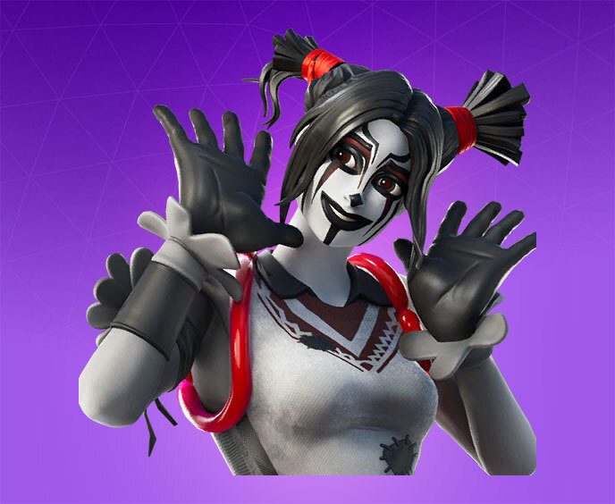 Best Fortnite Clown Skins, Ranked | Attack of the Fanboy
