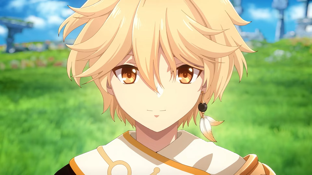 Everything We Know About the Genshin Impact Anime | Attack of the Fanboy