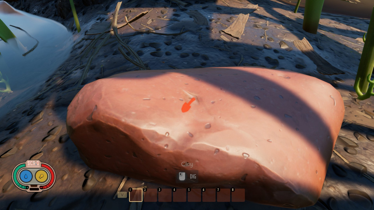 How to Get Clay in Grounded | Attack of the Fanboy