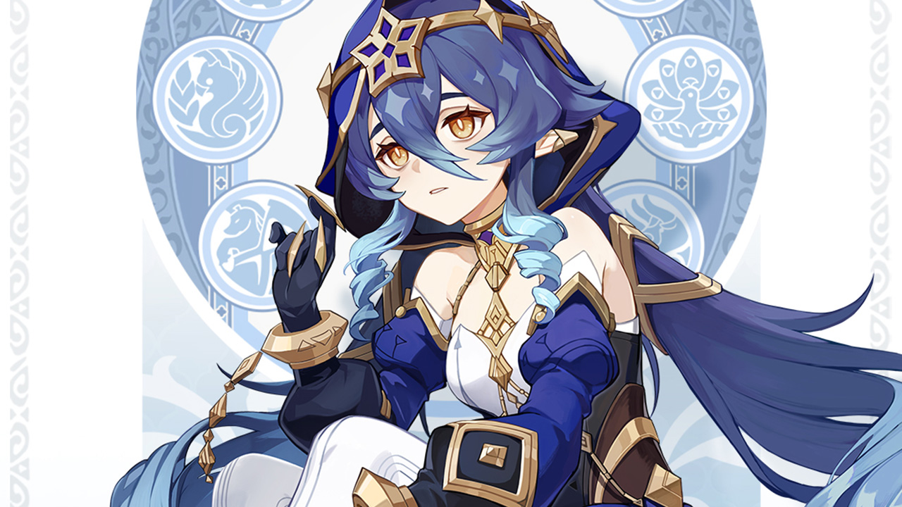 Layla in Genshin Impact: All Abilities, Lore, Release Date, Leaks, and More | Attack of the Fanboy