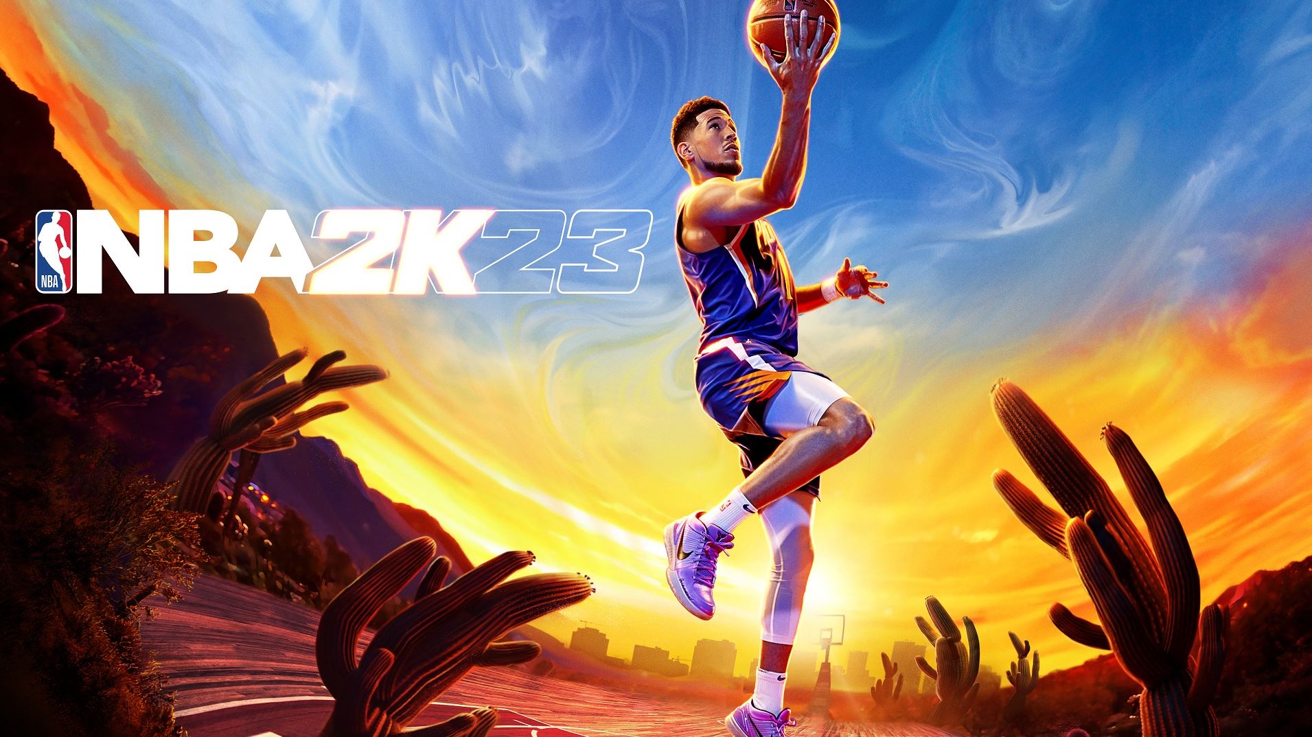 NBA 2K23 Face Scan Guide: How to Scan and Import Your Face for MyPlayer ...