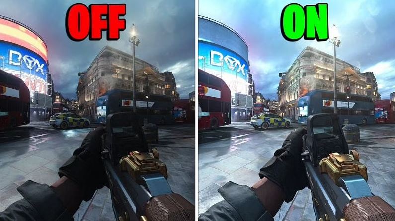 Best NVIDIA Filters for Call of Duty Warzone | Attack of the Fanboy