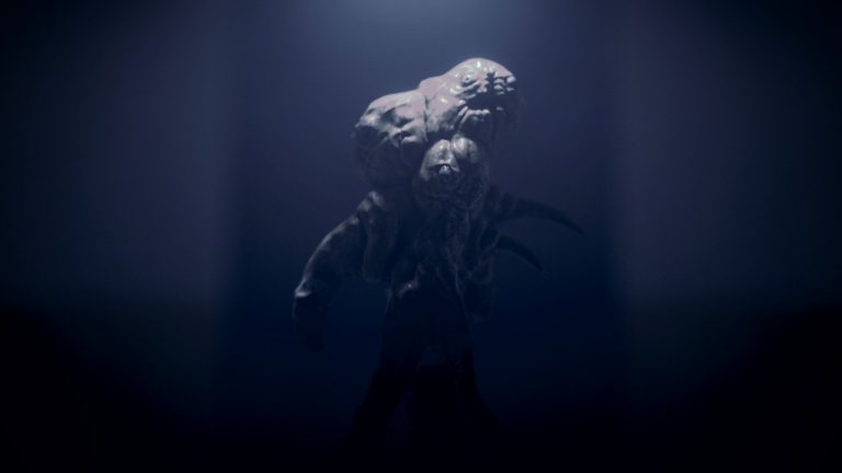 The 5 Scariest SCP Monsters From Series I | Attack of the Fanboy