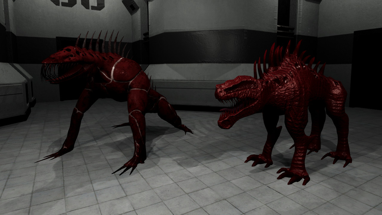 The 5 Scariest SCP Monsters From Series I | Attack of the Fanboy