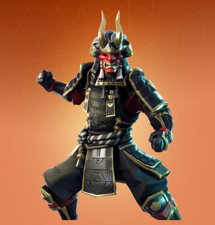 Best Asian Fortnite Skins, Ranked | Attack of the Fanboy