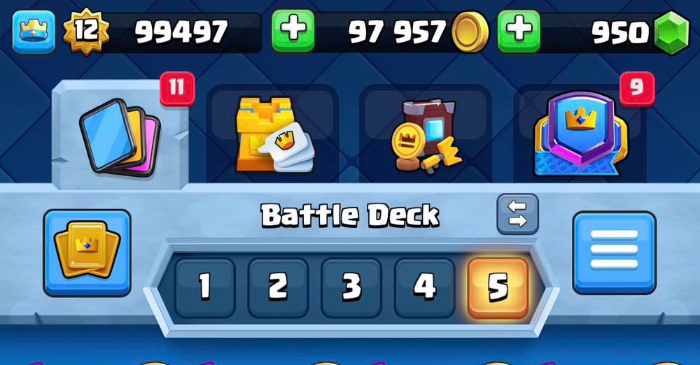 What Does Star Level Do in Clash Royale? | Attack of the Fanboy