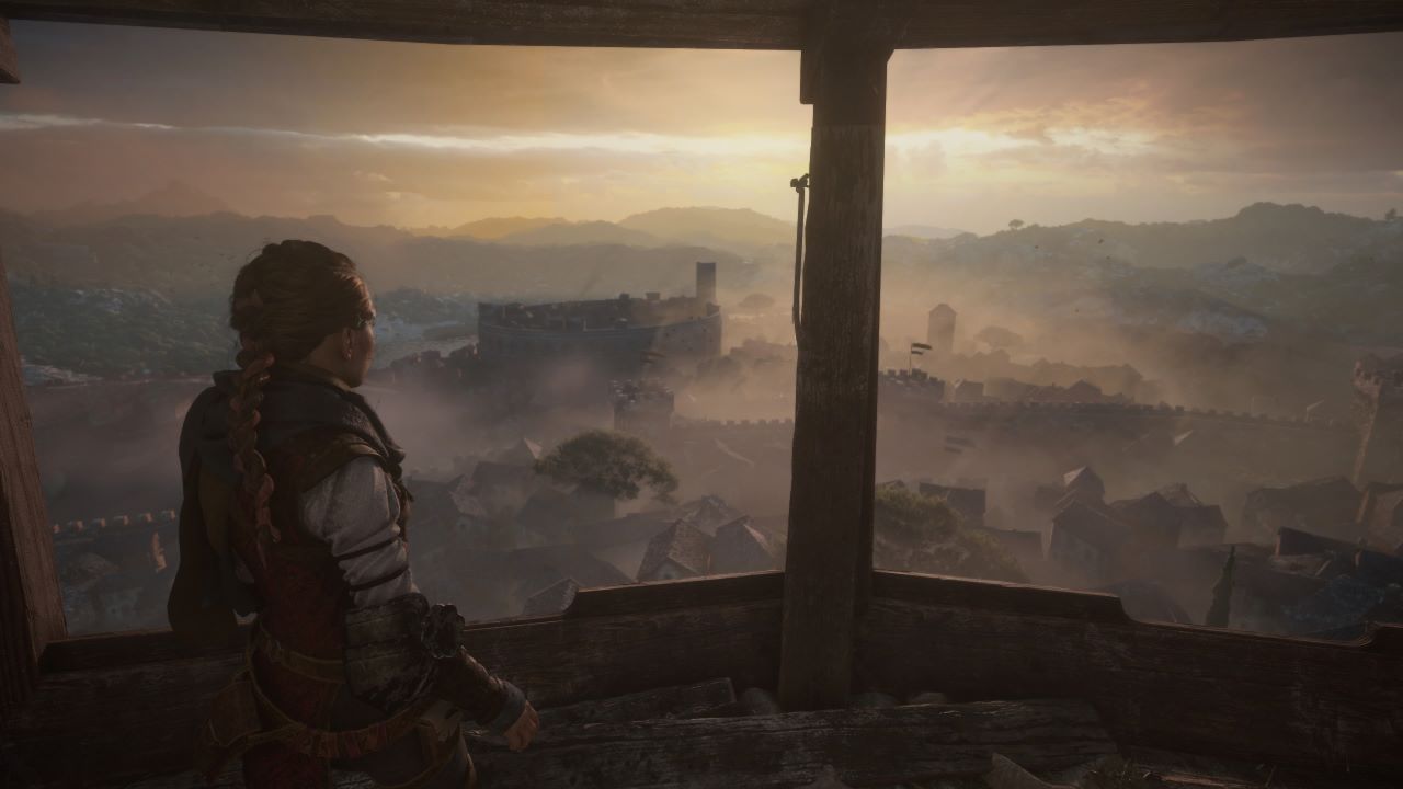 How to Quick Distract Enemies When Alerted in A Plague Tale: Requiem ...