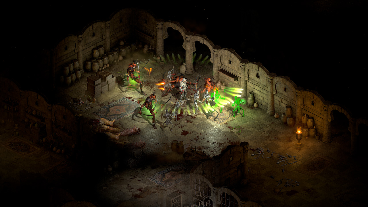 How To Add Sockets To Weapons And Armor In Diablo 2 Resurrected How To Add Sockets To Weapons And Armor In Diablo 2 Resurrected