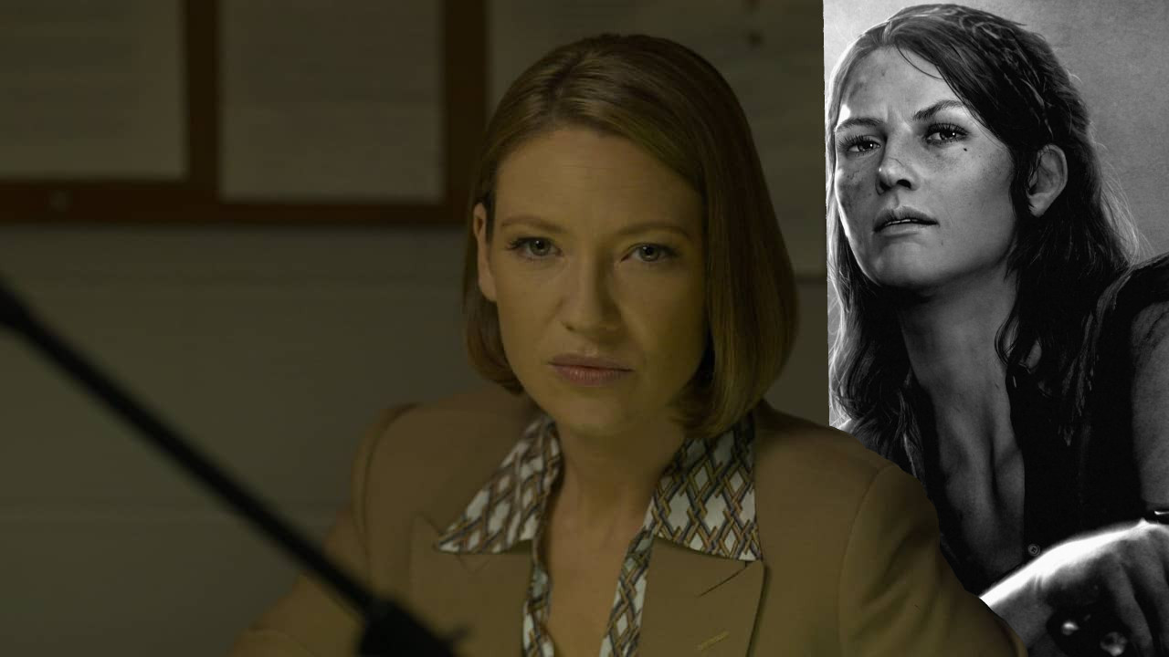 All The Last of Us HBO Characters Compared to Their Game Characters ...