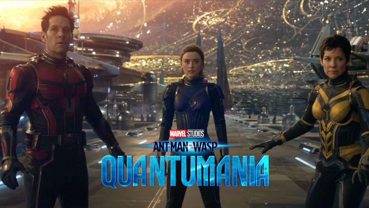 Quantumania Breakdown: What Are Some Key Events and Characters Teased ...