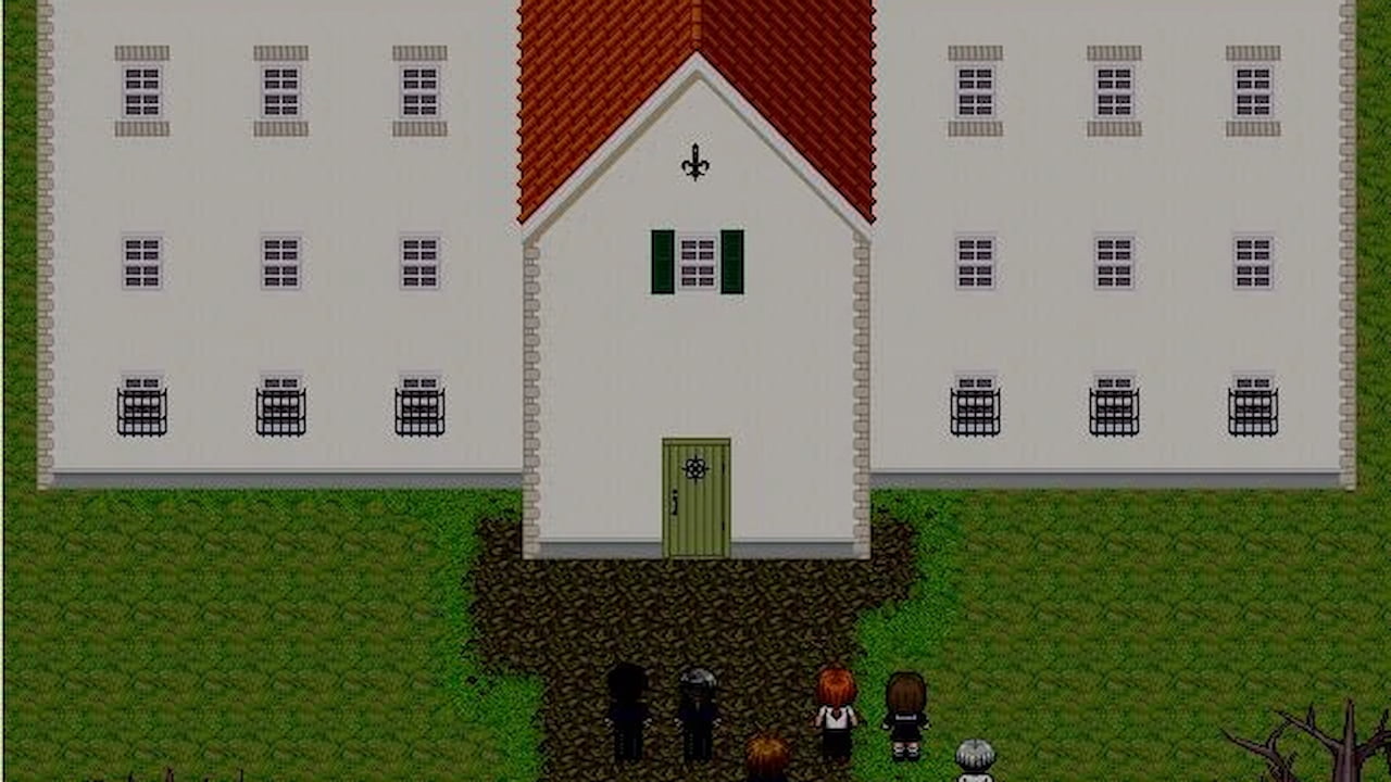 Best RPG Maker Horror Games to Keep You Up All Night | Attack of the Fanboy