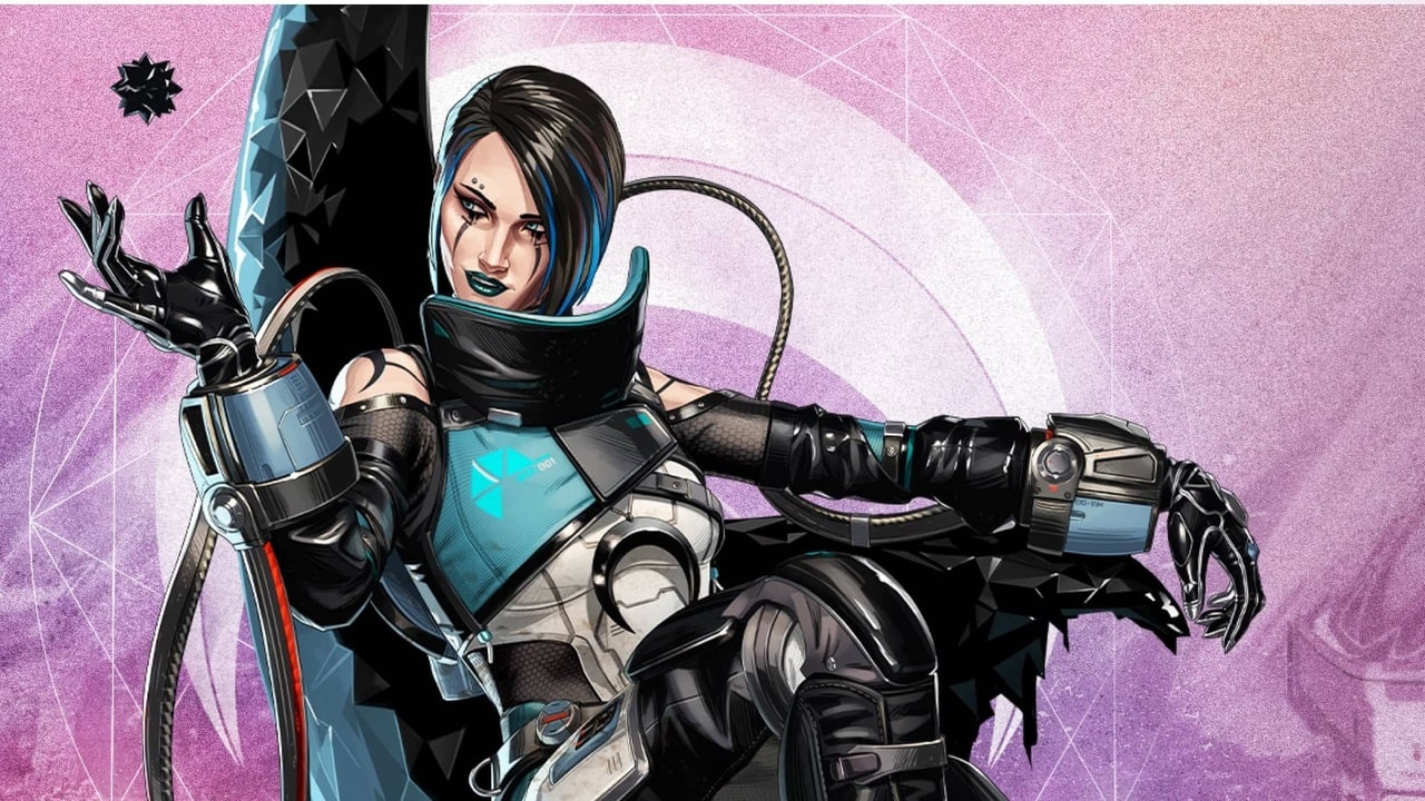 All Catalyst Abilities in Apex Legends Explained | Attack of the Fanboy