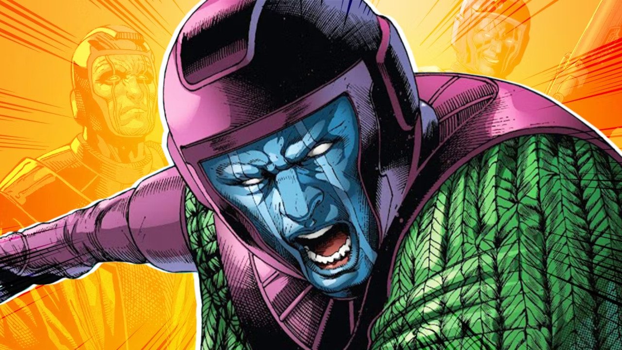 Secret Wars Reading Order | How to Prepare for Avengers: The Kang ...