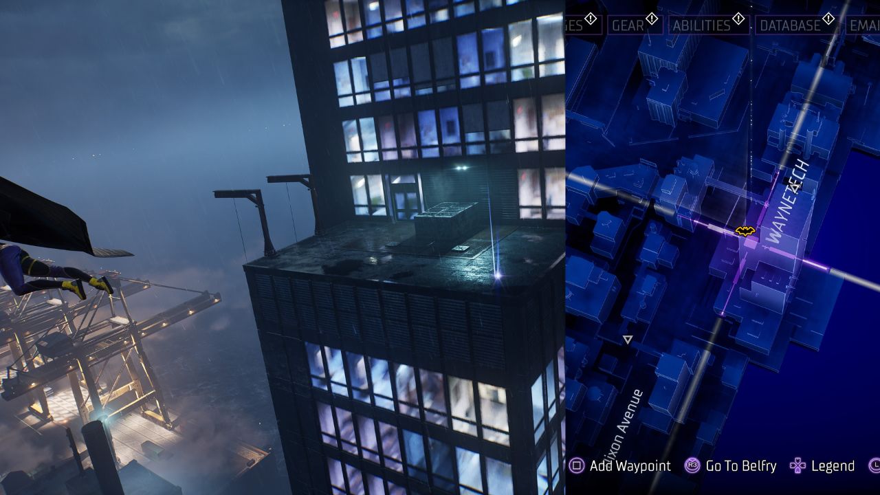 Gotham Knights: All Batarang Locations in Lower Gotham | Attack of the Fanboy