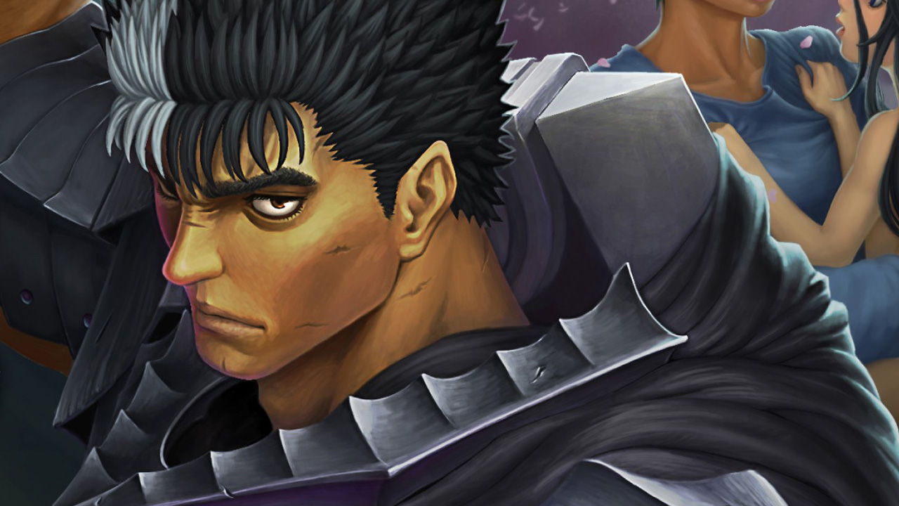 Why Does Berserk Take Multiple Months Off at a Time? Hiatus Explained ...
